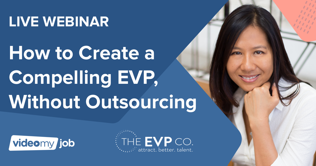 EVP Masterclass On-Demand